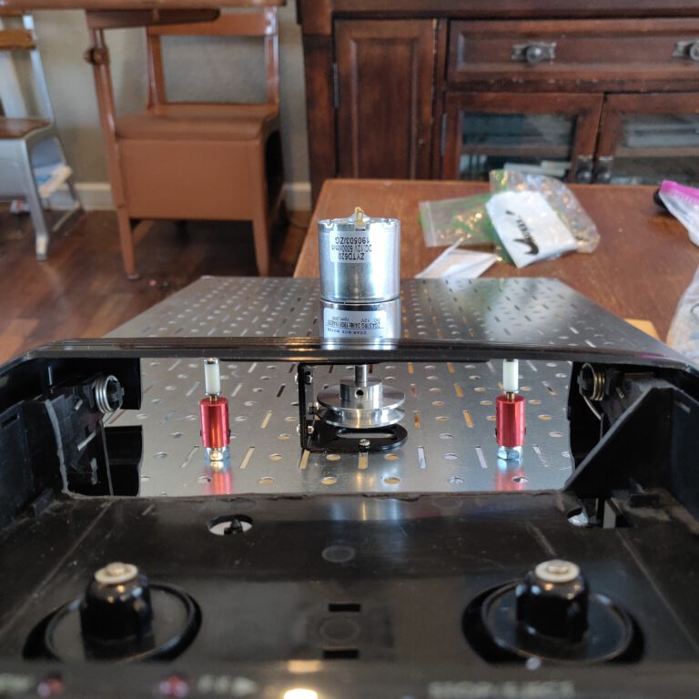 JealousBrother.com Official Blog » Blog Archive Mold Assassin – The ...