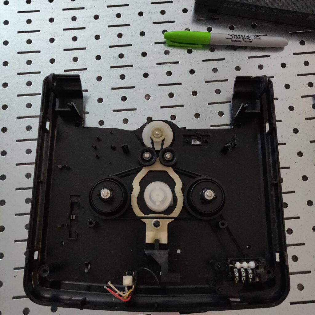 JealousBrother.com Official Blog » Blog Archive Mold Assassin – The ...