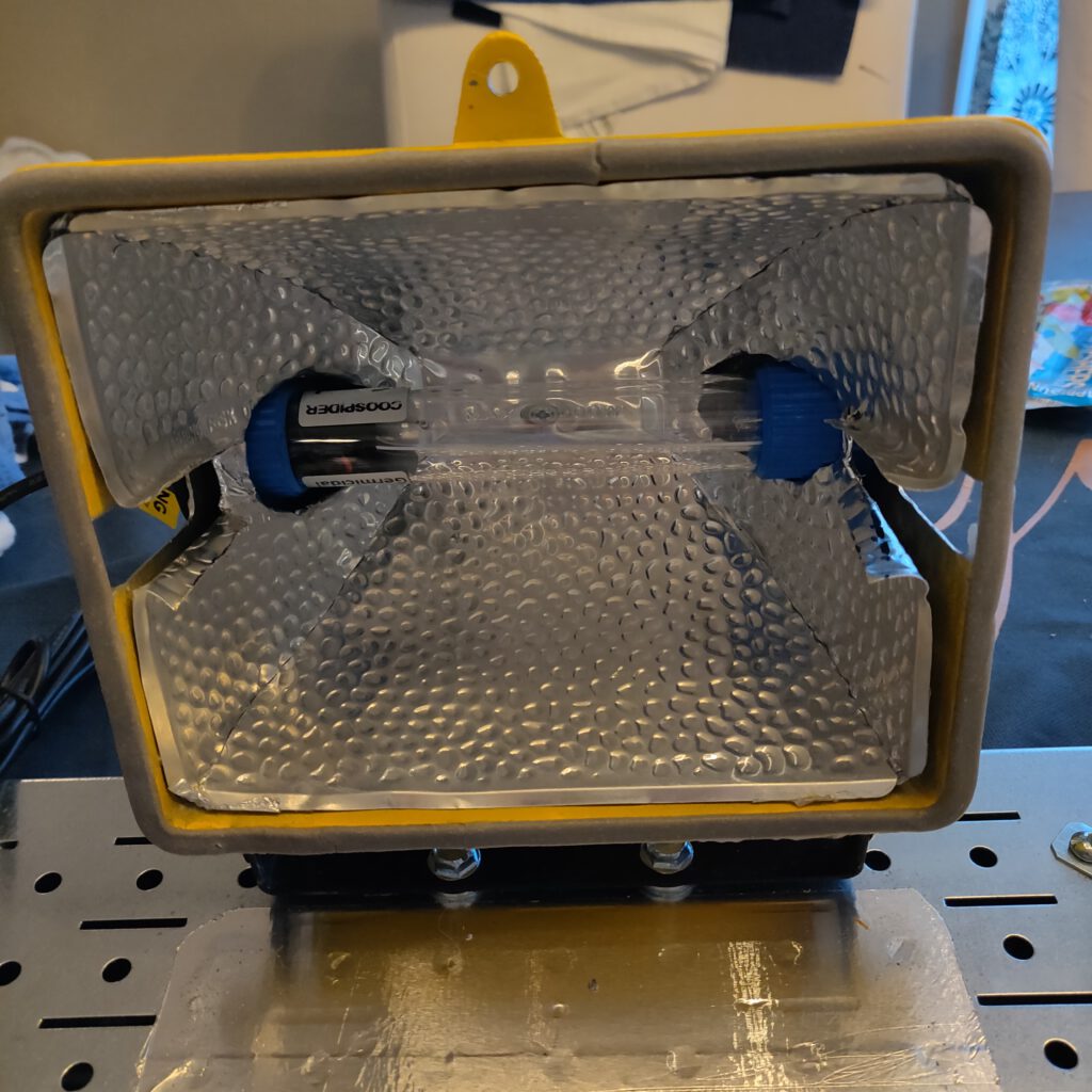 JealousBrother.com Official Blog » Blog Archive Mold Assassin – The ...